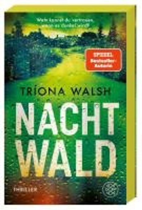 Nachtwald | Walsh, TrIona - 교보문고
