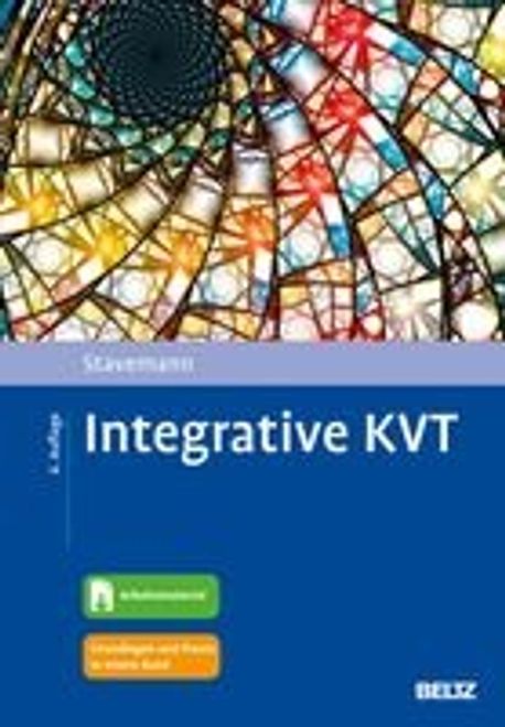 Integrative KVT | Stavemann, Harlich H. - 교보문고