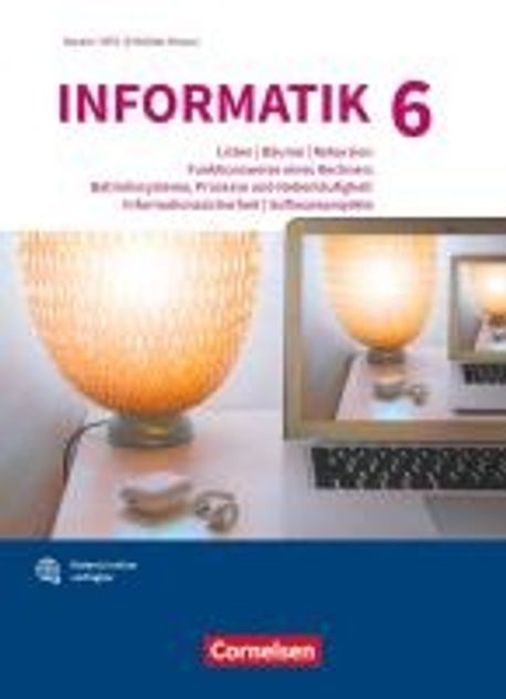 Informatik (Oldenbourg) Band 6 Leistungskurs - Gymnasium Bayern ...