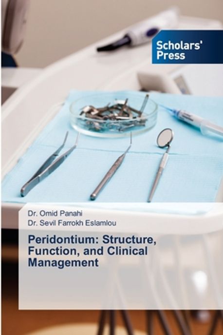 Peridontium: Structure, Function, and Clinical Management | Panahi ...