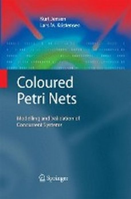 Coloured Petri Nets | Jensen, Kurt - 교보문고