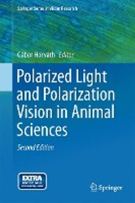 Polarized Light and Polarization Vision in Animal Sciences | Horvath ...
