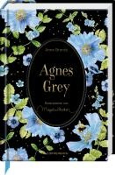 Agnes Grey | Bronte, Anne - 교보문고