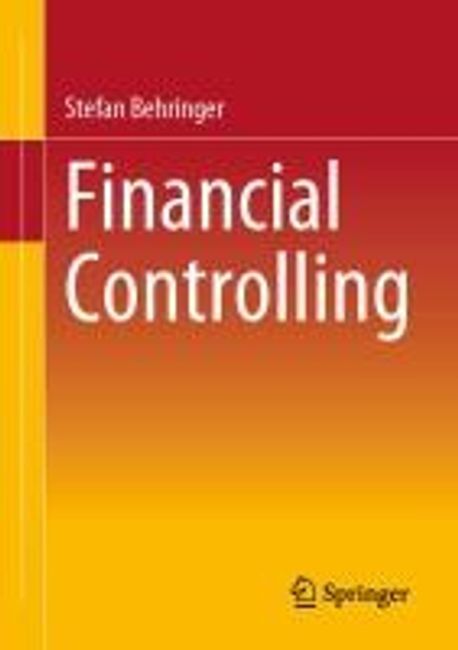 Financial Controlling | Behringer, Stefan - 교보문고