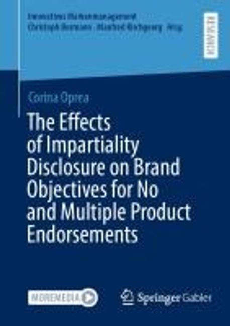 The Effects of Impartiality Disclosure on Brand Objectives for No and ...