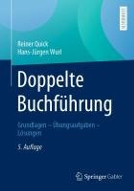 Doppelte Buchfuehrung | Wurl, Hans-Juergen - 교보문고