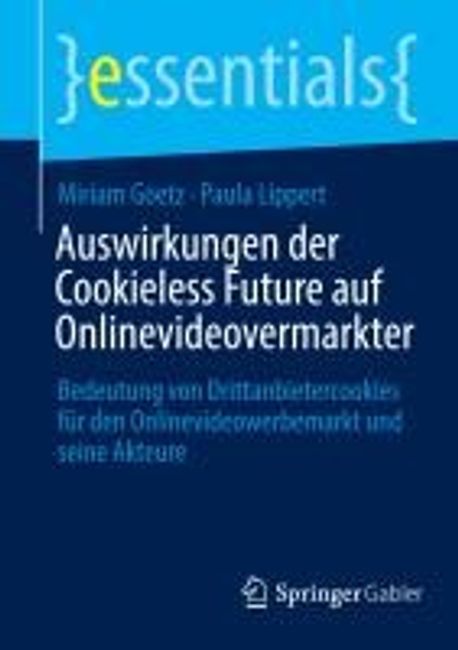 Auswirkungen der Cookieless Future auf Onlinevideovermarkter | Lippert ...