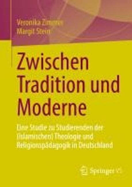 Zwischen Tradition und Moderne: Eine Studie zu Studierenden der ...