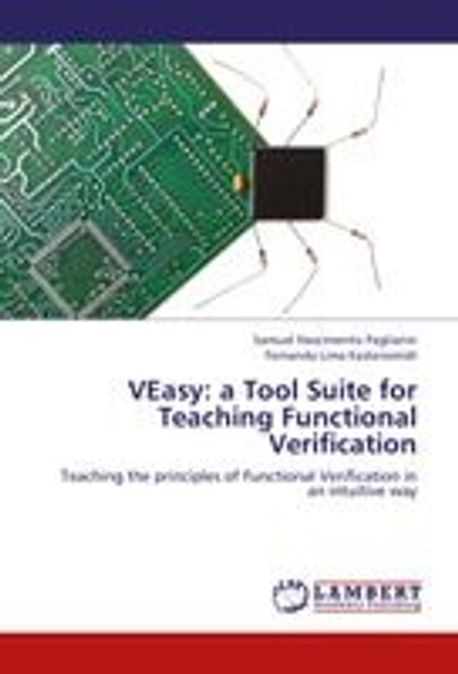 VEasy | Nascimento Pagliarini, Samuel - 교보문고