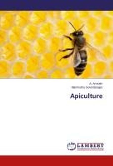 Apiculture | Amsath, A. - 교보문고