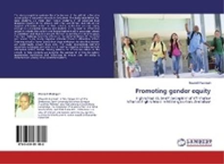 Promoting gender equity | Musingafi, Maxwell - 교보문고