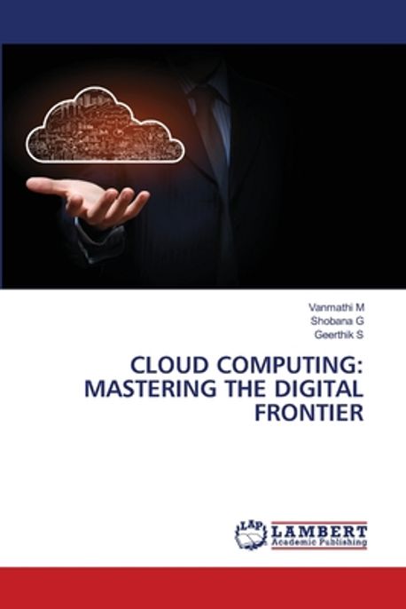 Cloud Computing | M, Vanmathi - 교보문고