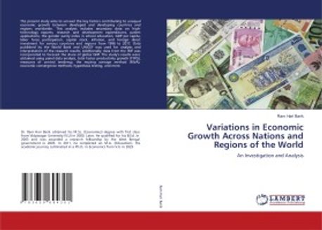 Variations in Economic Growth Across Nations and Regions of the World ...