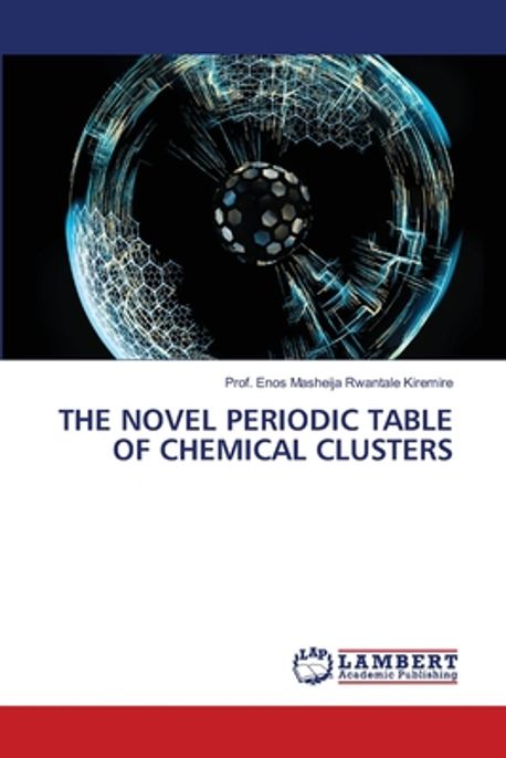 The Novel Periodic Table of Chemical Clusters | Kiremire, Prof Enos ...