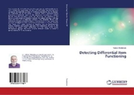 Detecting Differential Item Functioning | Abedalaziz, Nabeel - 교보문고