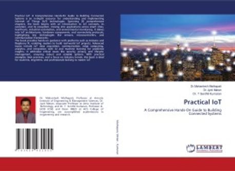 Practical IoT | Mathapati, Dr Mahantesh - 교보문고