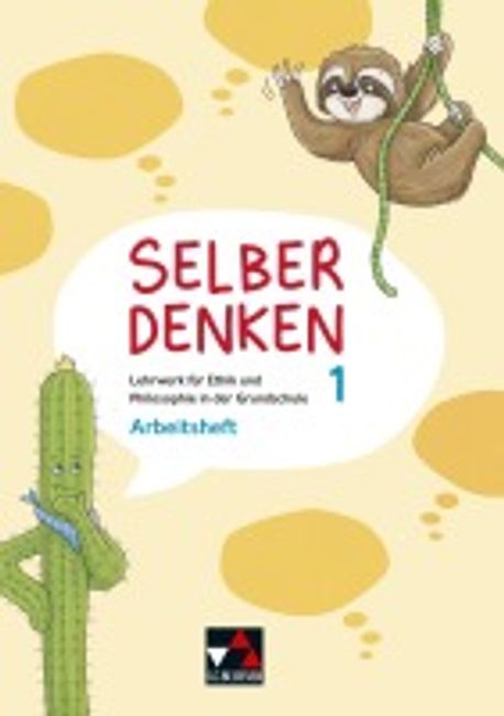 Selber denken AH 1 | Bergmann, Katja - 교보문고
