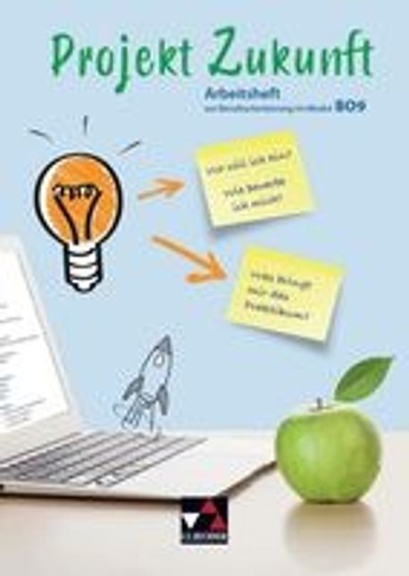 Arbeitsheft zur Berufsorientierung im Modul BO9 | Fuss, Alexandra - 교보문고