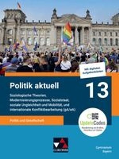 Politik aktuell 13 (gA/eA) - G9 | Castner, Jan - 교보문고