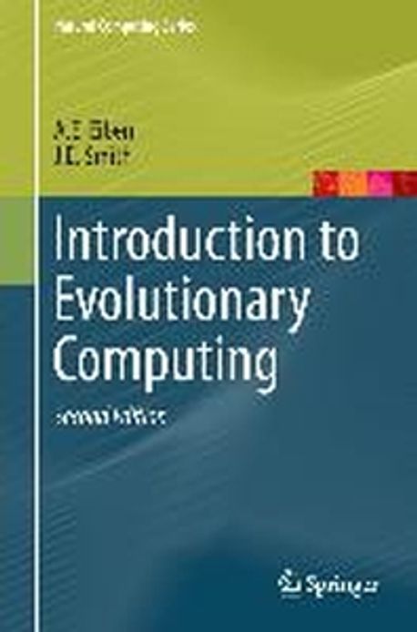 Introduction to Evolutionary Computing | Smith, J. E. - 교보문고