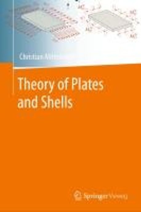 Theory of Plates and Shells | Mittelstedt, Christian - 교보문고