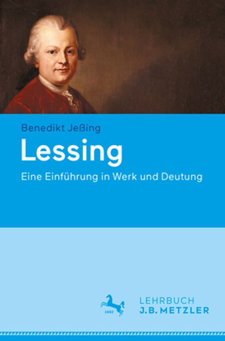 Lessing | Jessing, Benedikt - 교보문고