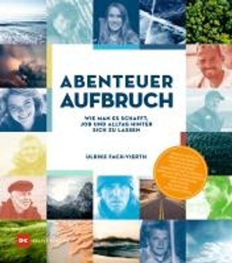 Abenteuer Aufbruch | Fach-Vierth, Ulrike - 교보문고
