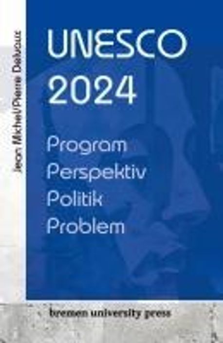 UNESCO 2024 | Michel, Jean - 교보문고