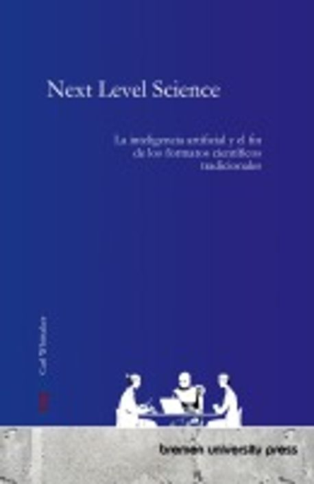 Next Level Science | Whittaker, Carl - 교보문고