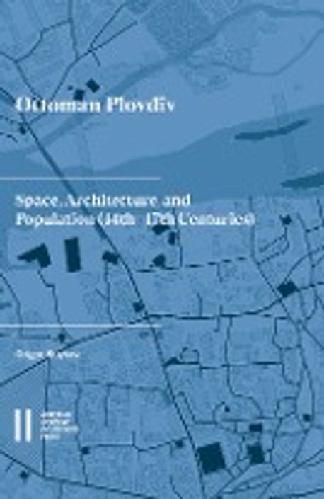 Ottoman Plovdiv | Boykov, Grigor - 교보문고