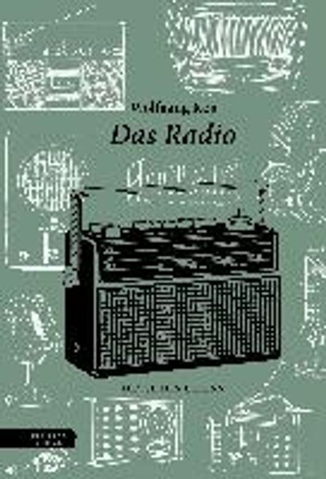 Das Radio | Kos, Wolfgang - 교보문고