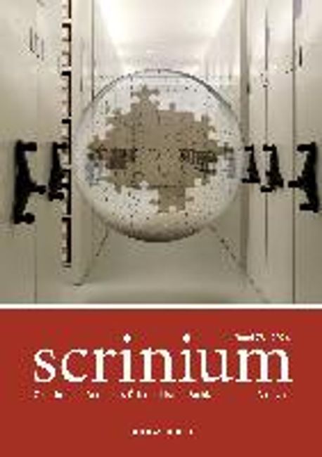 Scrinium Band 78 - 2024 | Verband Österreichischer Archivarinnen und ...