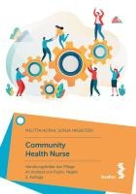 Community Health Nurse | Horak, Melitta - 교보문고