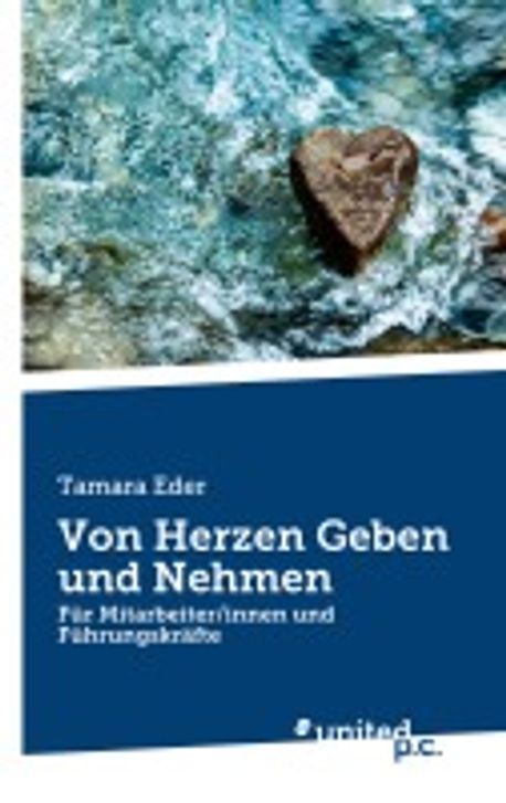 Von Herzen Geben und Nehmen | Eder, Tamara - 교보문고