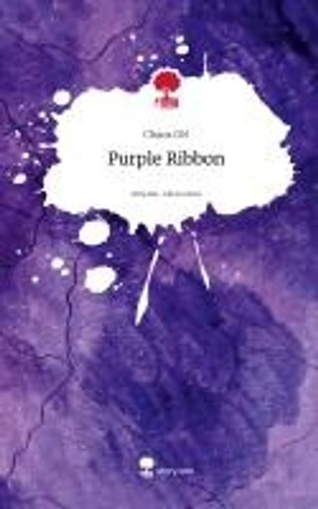 Purple Ribbon. Life is a Story - story.one | On, Chaos - 교보문고