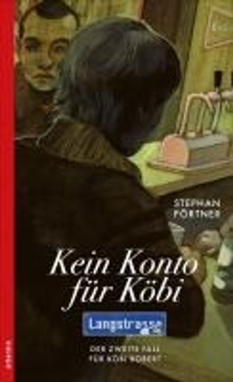 Kein Konto fuer Koebi | Poertner, Stephan - 교보문고