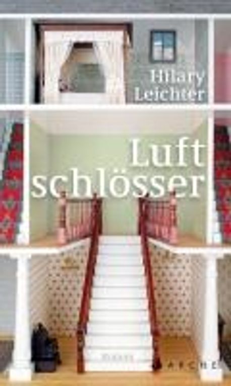 Luftschloesser | Leichter, Hilary - 교보문고