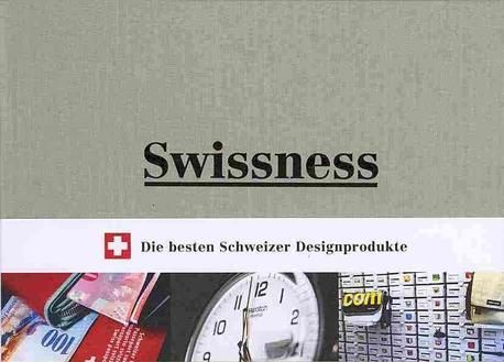 Swissness | Verlag Niggli - 교보문고