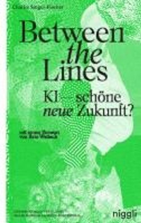 Between the Lines | Singer-Fischer, Charlie - 교보문고