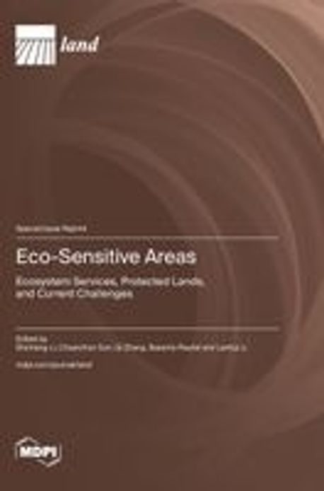 Eco-Sensitive Areas | Li, Shicheng - 교보문고