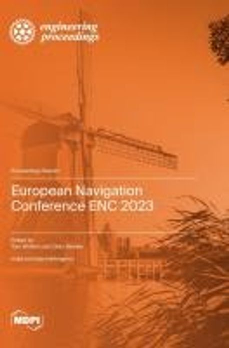 European Navigation Conference ENC 2023 | Willems, Tom - 교보문고