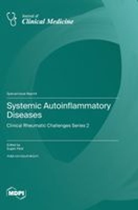 Systemic Autoinflammatory Diseases | - 교보문고