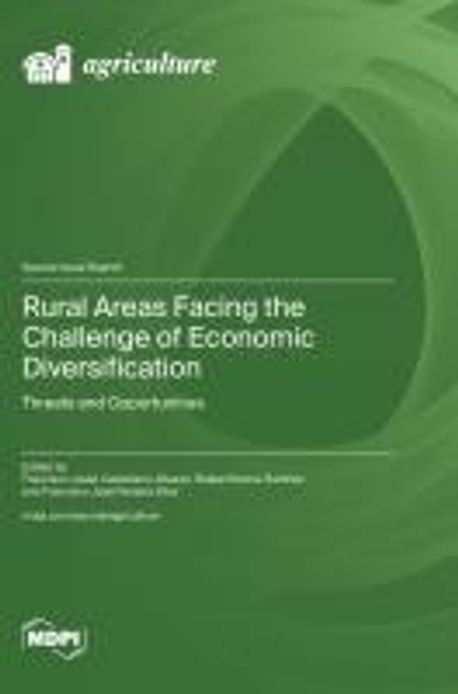 Rural Areas Facing the Challenge of Economic Diversification | - 교보문고