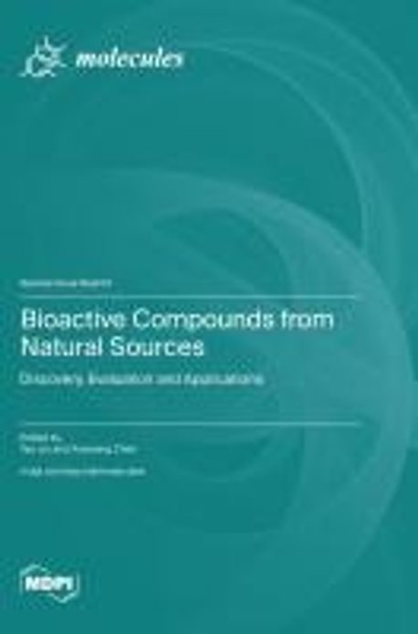 Bioactive Compounds from Natural Sources | Liu, Tao - 교보문고