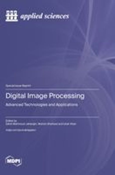 Digital Image Processing | Jehangiri, Zahid Mehmood - 교보문고