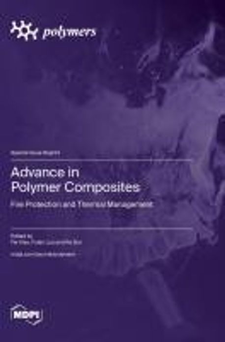 Advance in Polymer Composites | Xiao, Fei - 교보문고
