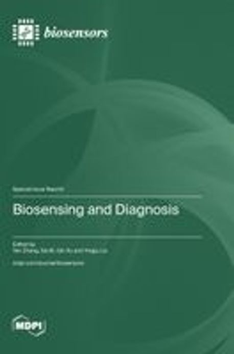 Biosensing and Diagnosis | Zhang, Yan - 교보문고