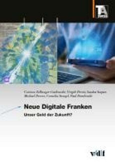 Neue Digitale Franken | Dembinski, Paul - 교보문고