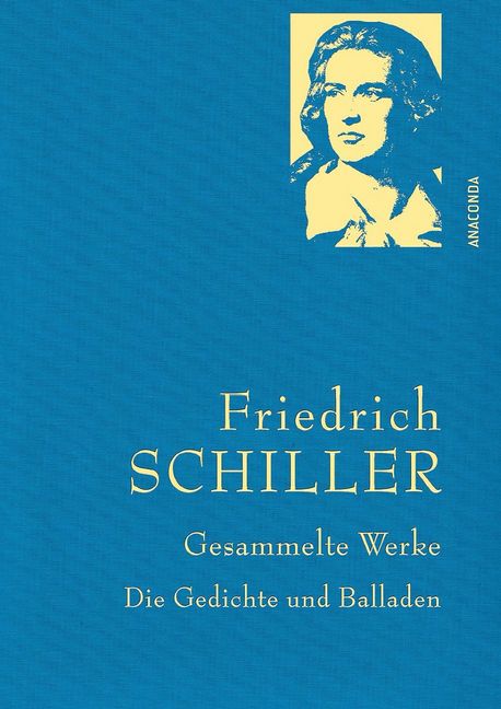 Friedrich Schiller - Gesammelte Werke | Friedrich Schiller - 교보문고