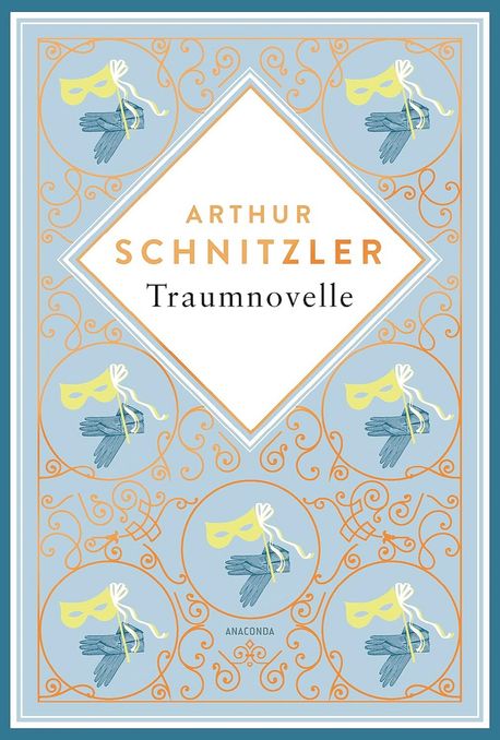 Traumnovelle | Arthur Schnitzler - 교보문고